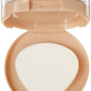 Maybelline New York Dream Smooth Mousse Foundation, Porcelain Ivory, 0.49 Ounce