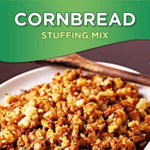 Stove Top Cornbread Stuffing Mix (6 oz Box)