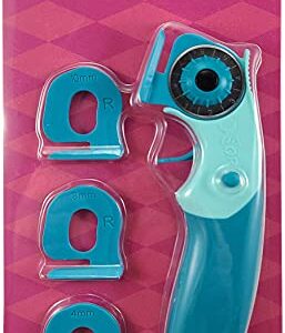 Havel's 2 in 1 Comfort Rotary Cutter, 28mm