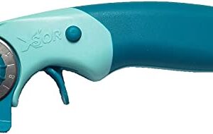 Havel's 2 in 1 Comfort Rotary Cutter, 28mm