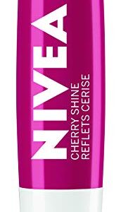 Nivea Lip Care Fruity Shine Cherry 4.8g