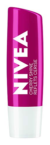 Nivea Lip Care Fruity Shine Cherry 4.8g