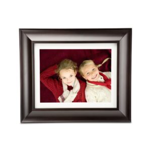 kodak easyshare d1025 10-inch digital picture frame