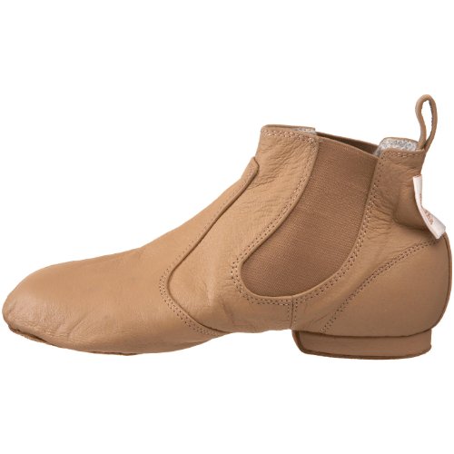 SANSHA Unisex-Adult Modern, Tan, 7 (6 M US Women's)