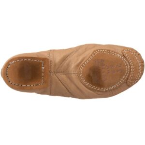 SANSHA Unisex-Adult Modern, Tan, 7 (6 M US Women's)