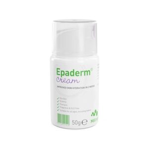 Epaderm Cream 50g