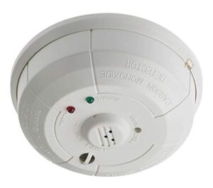 honeywell ademco 5800co wireless co detector