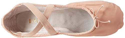 Bloch Women's Prolite II Hybrid S0203L, Pink, 5 Medium