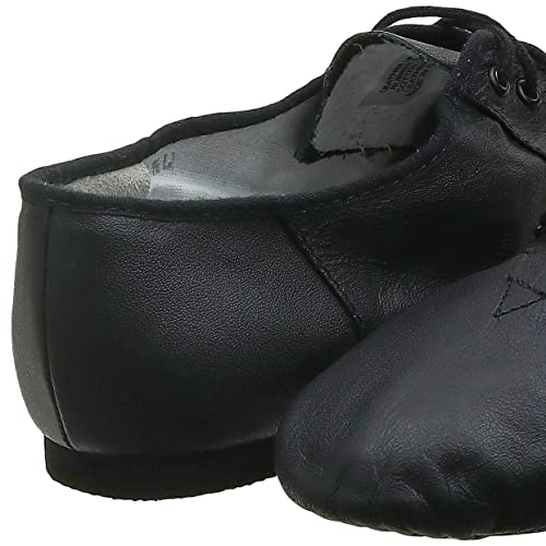 Bloch womens Jazzsoft dance shoes, Black, 7.5 US