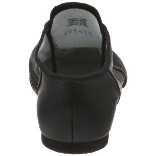 Bloch womens Jazzsoft dance shoes, Black, 7.5 US