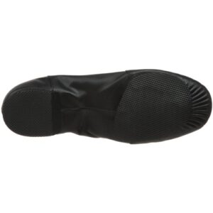 Bloch womens Jazzsoft dance shoes, Black, 7.5 US