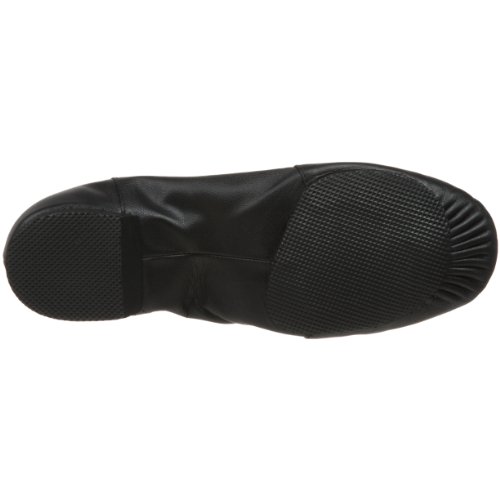 Bloch womens Jazzsoft dance shoes, Black, 7.5 US