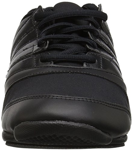 Bloch Women's Dance Sneaker, Black, 11