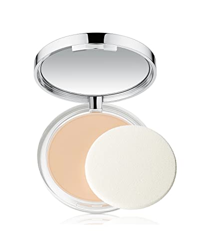 Clinique Almost Powder MakeUp - no. 04 Neutral