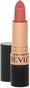 revlon super lustrous lipstick - demure - 0.15 oz