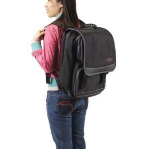 Martin Just Stow-It Artist Backpack, Black