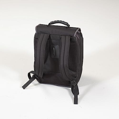 Martin Just Stow-It Artist Backpack, Black