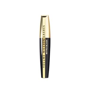 L'Oréal Paris Volume Million Lashes Mascara - Extra Black