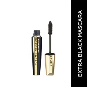 L'Oréal Paris Volume Million Lashes Mascara - Extra Black