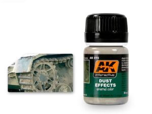 ak interactive ak-015 dust effects