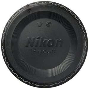 nikon lf-4 rear lens cap