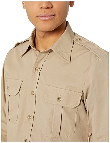 Propper Men's F53125, Khaki, Large Regular