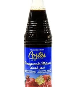 Cortas Pomegranate Molasses, 10 FZ