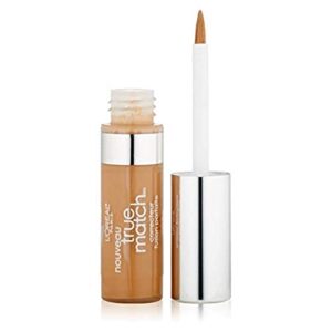 l'oreal paris true match super-blendable concealer, light/medium neutral, 0.17-fluid ounce