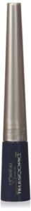 l'oreal telescopic precision liquid eyeliner, charcoal [820] 0.08 oz