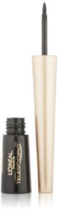 l'oreal paris telescopic precision liquid eyeliner, black, 0.08 oz