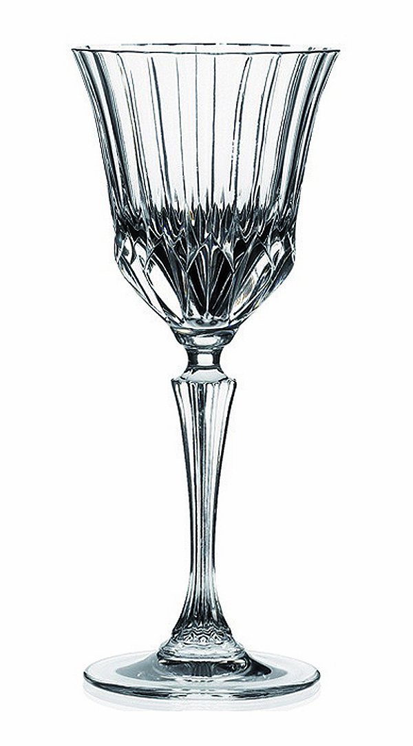 RCR Crystal Adagio Collection Wine Glass Set