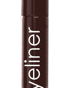 L.A. Colors Automatic Eyeliner Pencil, Black Brown, 0.009 Ounce