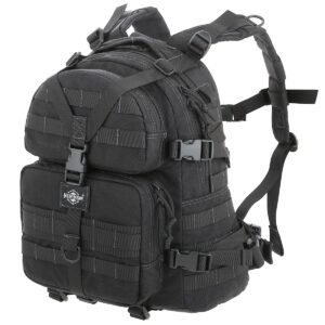 maxpedition condor-ii backpack, black