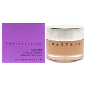 chantecaille future skin - vanilla foundation women 1 oz