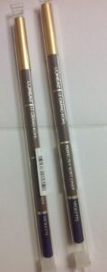 l'oreal le grand kohl perfectly soft eyeliner - color violette