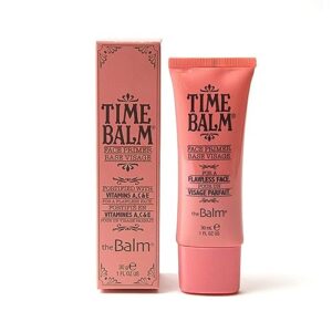 thebalm timebalm face primer