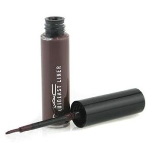 mac liquidlast eye liner - coco bar