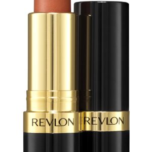 Revlon Matte Lipstick, Smoked Peach, 0.15-Ounce (Pack of 2)