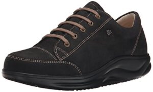 finn comfort ikebukuro - 2911 black rodeobuk 6 (uk women's 3.5) medium