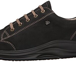 Finn Comfort Ikebukuro - 2911 Black Rodeobuk 6 (UK Women's 3.5) Medium