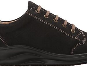 Finn Comfort Ikebukuro - 2911 Black Rodeobuk 6 (UK Women's 3.5) Medium