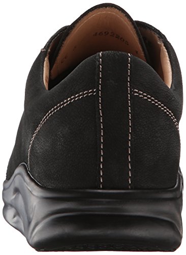 Finn Comfort Ikebukuro - 2911 Black Rodeobuk 6 (UK Women's 3.5) Medium