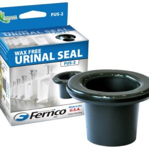 Fernco FUS-2 Urinal Seal, Pack of 1