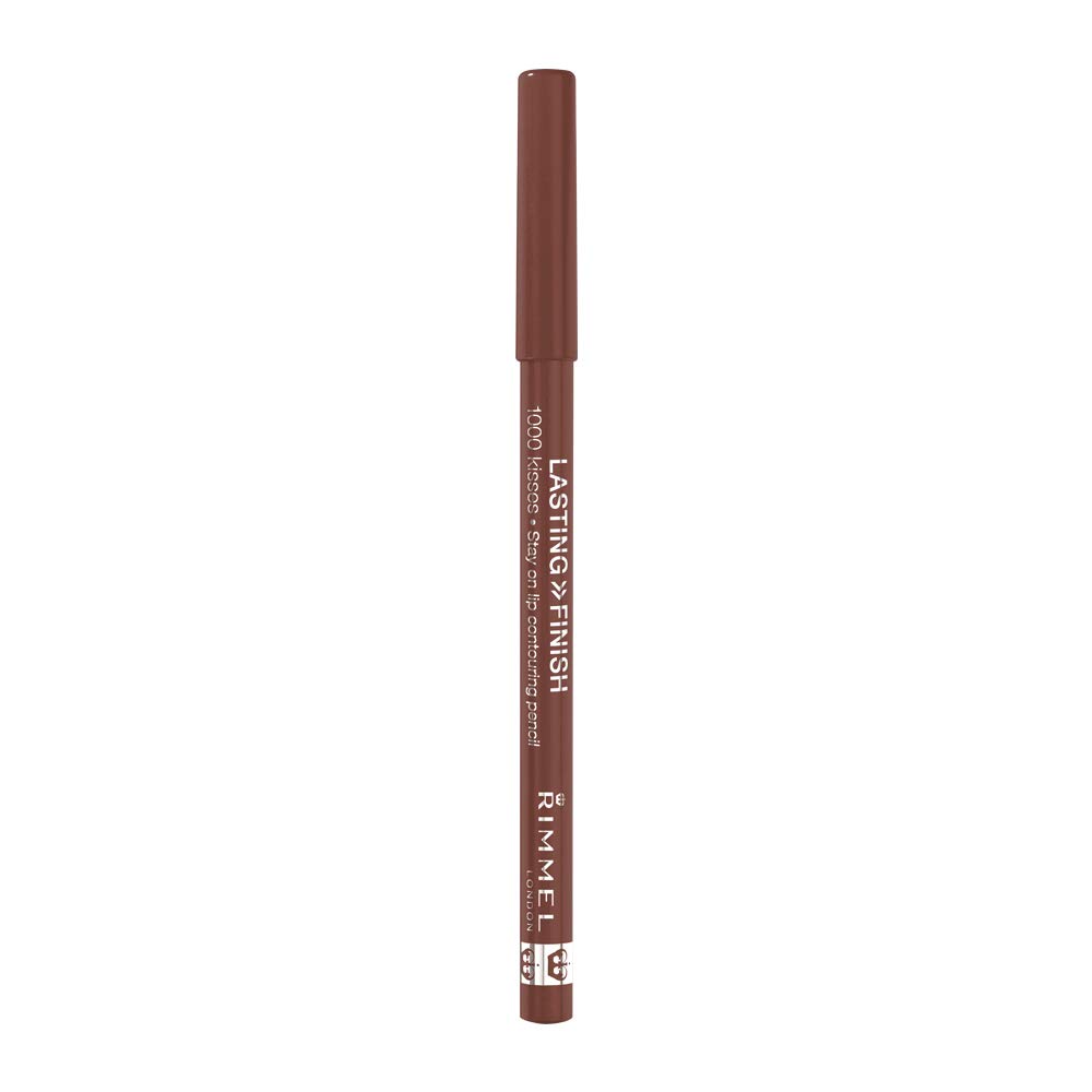 Rimmel 1000 Kisses Lip Liner Coffee Bean