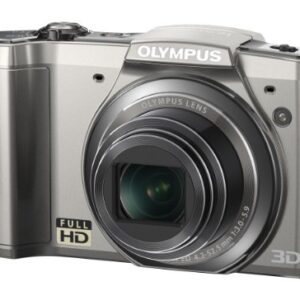 Olympus Sz-20