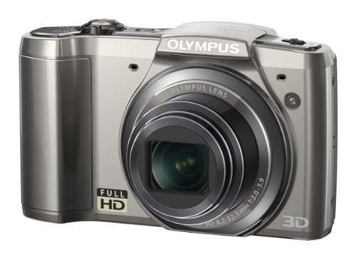 Olympus Sz-20