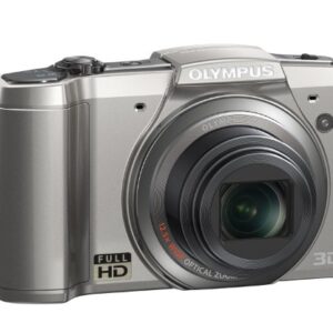 Olympus Sz-20