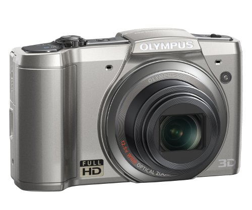 Olympus Sz-20