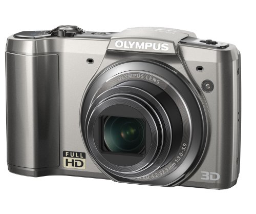 Olympus Sz-20