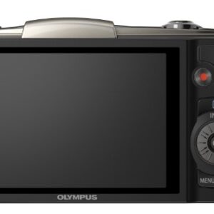 Olympus Sz-20